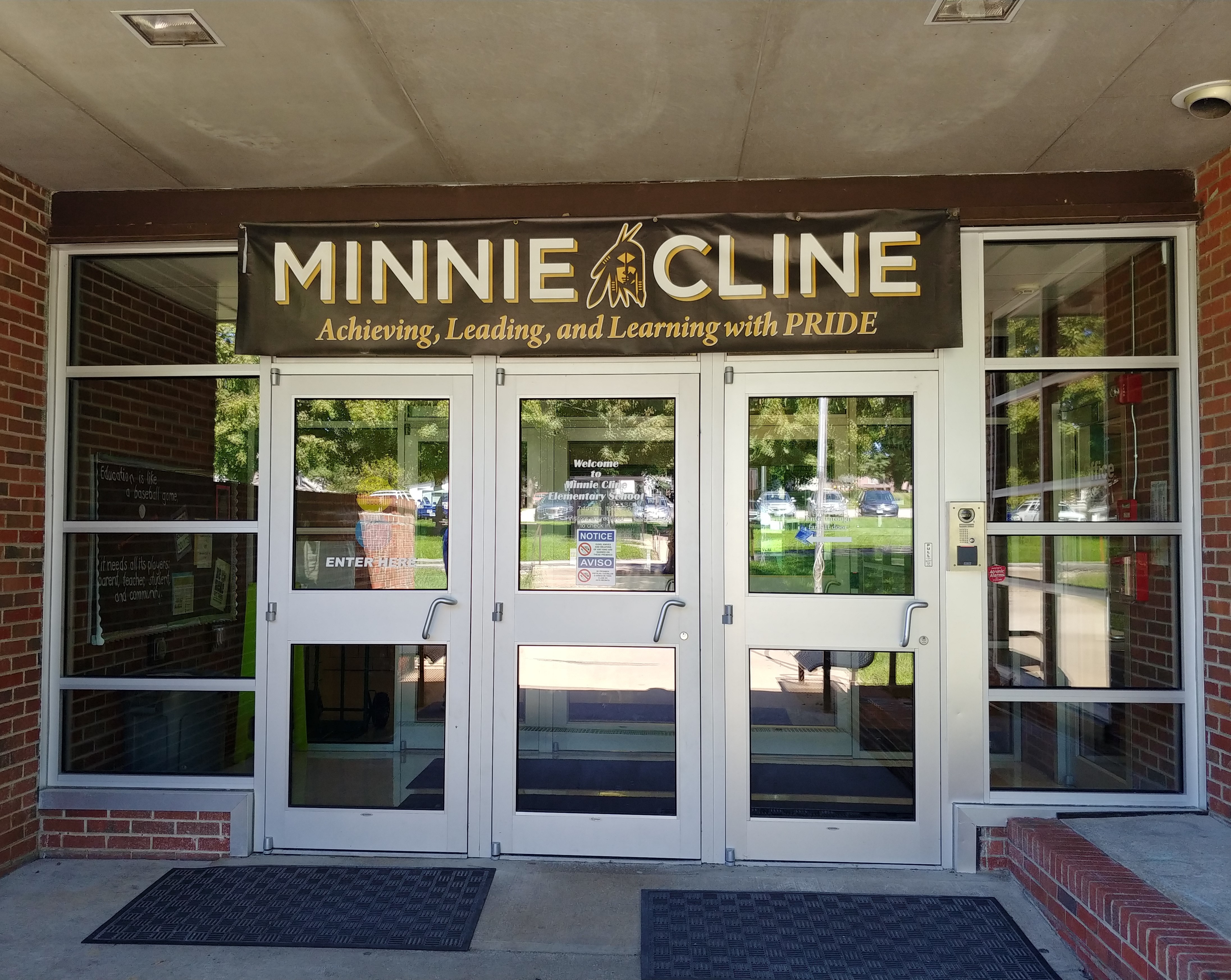 Minnie Cline Elementary